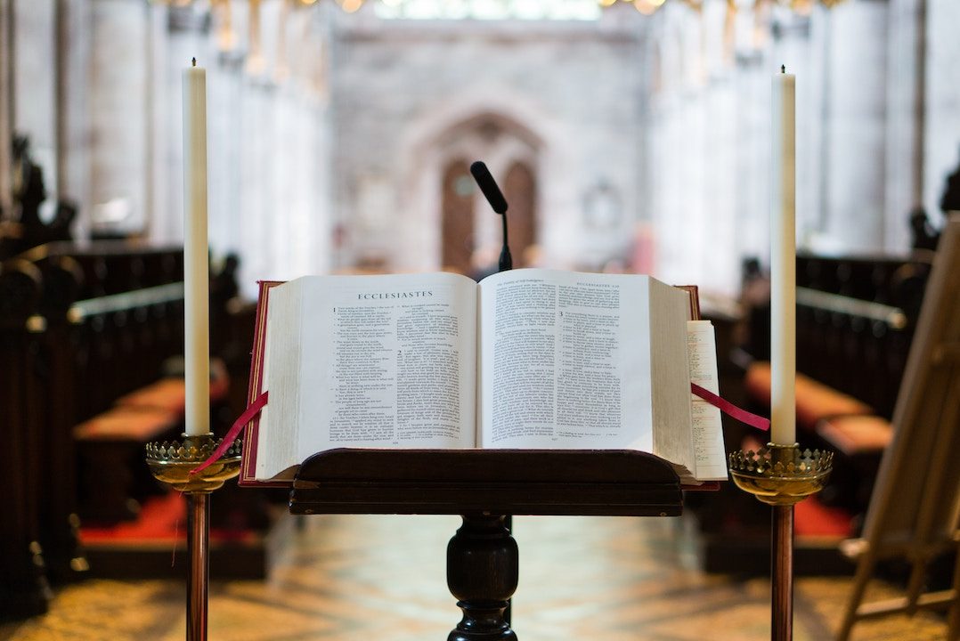 Use Your Sermons For Outreach - Five More Talents