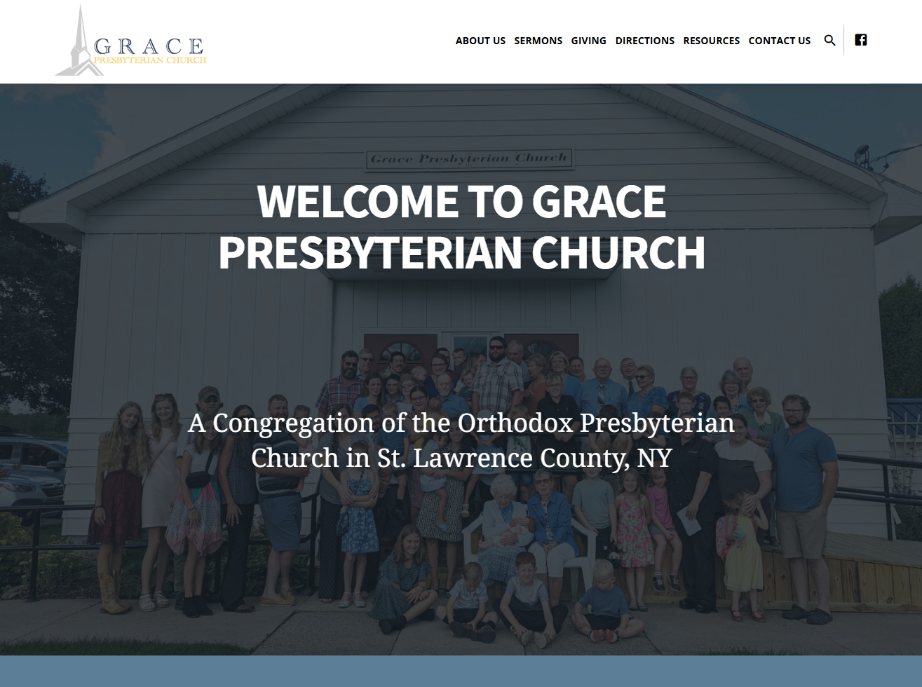 Grace Presbyterian Church of Lisbon - Five More Talents